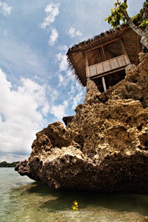 GUIMARAS | The White Sand Beach of Alubihod - Lakad Pilipinas
